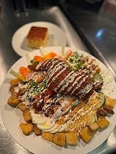 Mama G's Kitchen