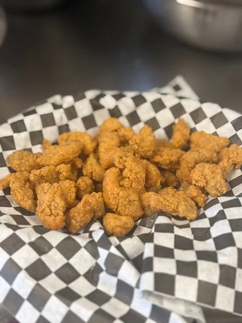 Lunch and Dinner — Mama G's Kitchen