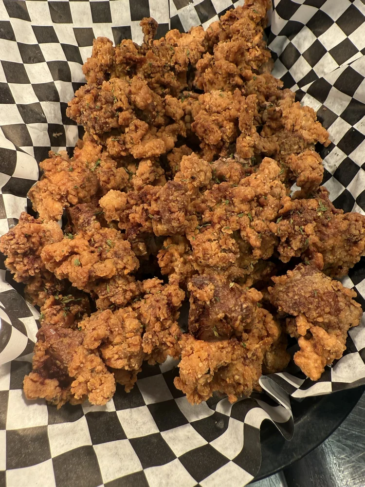 Lunch and Dinner — Mama G's Kitchen