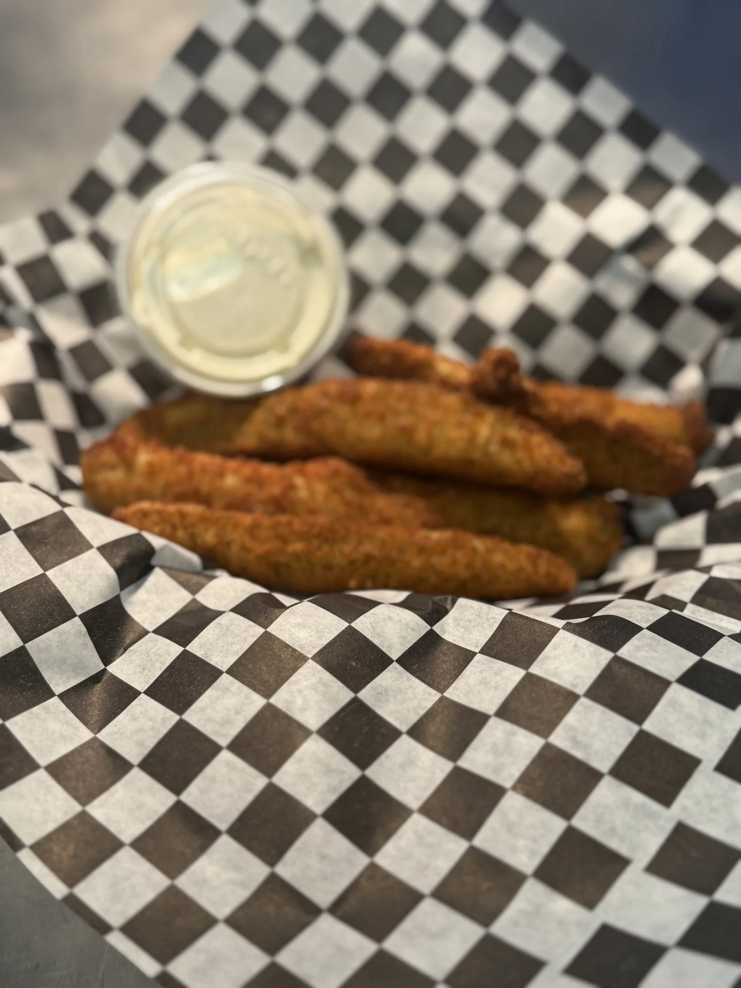 Lunch and Dinner — Mama G's Kitchen