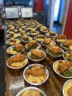 Mama G's Kitchen