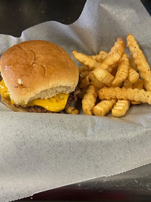 Lunch and Dinner — Mama G's Kitchen