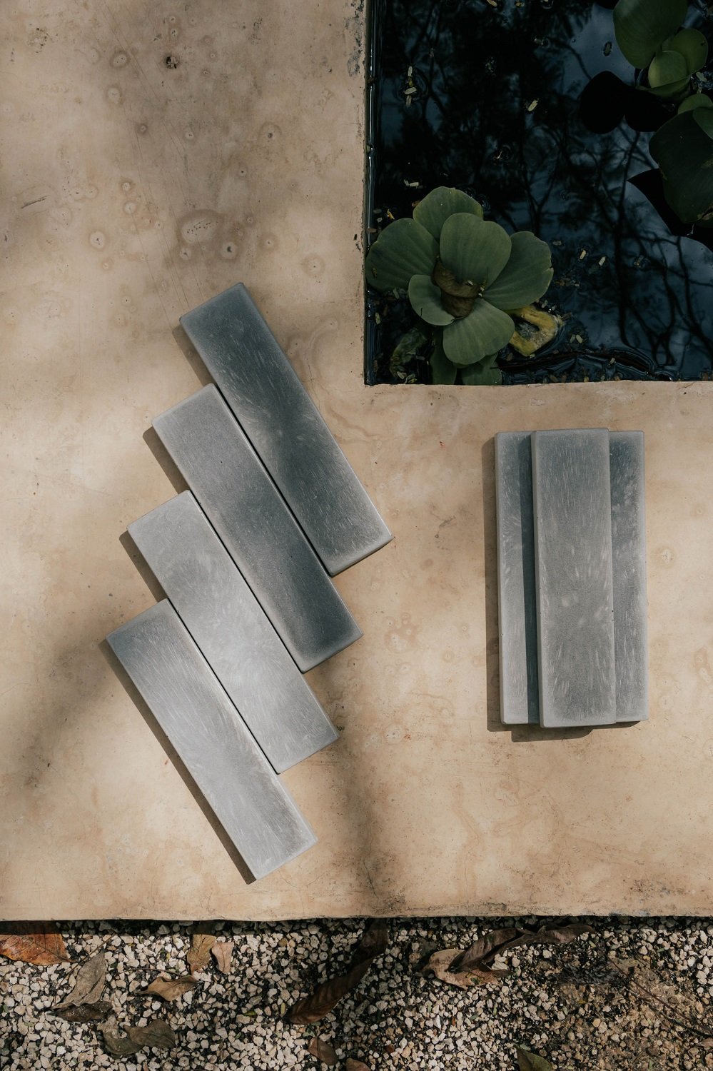 Paneles — Productos de concreto — STRNG