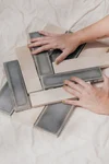 Paneles — Productos de concreto — STRNG