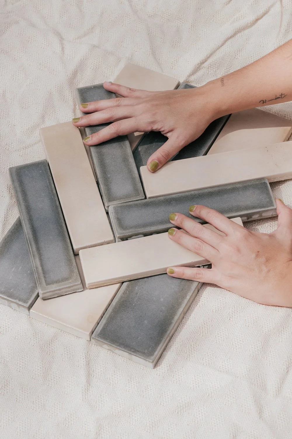 Paneles — Productos de concreto — STRNG