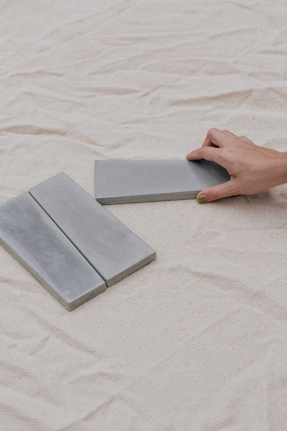 Paneles — Productos de concreto — STRNG