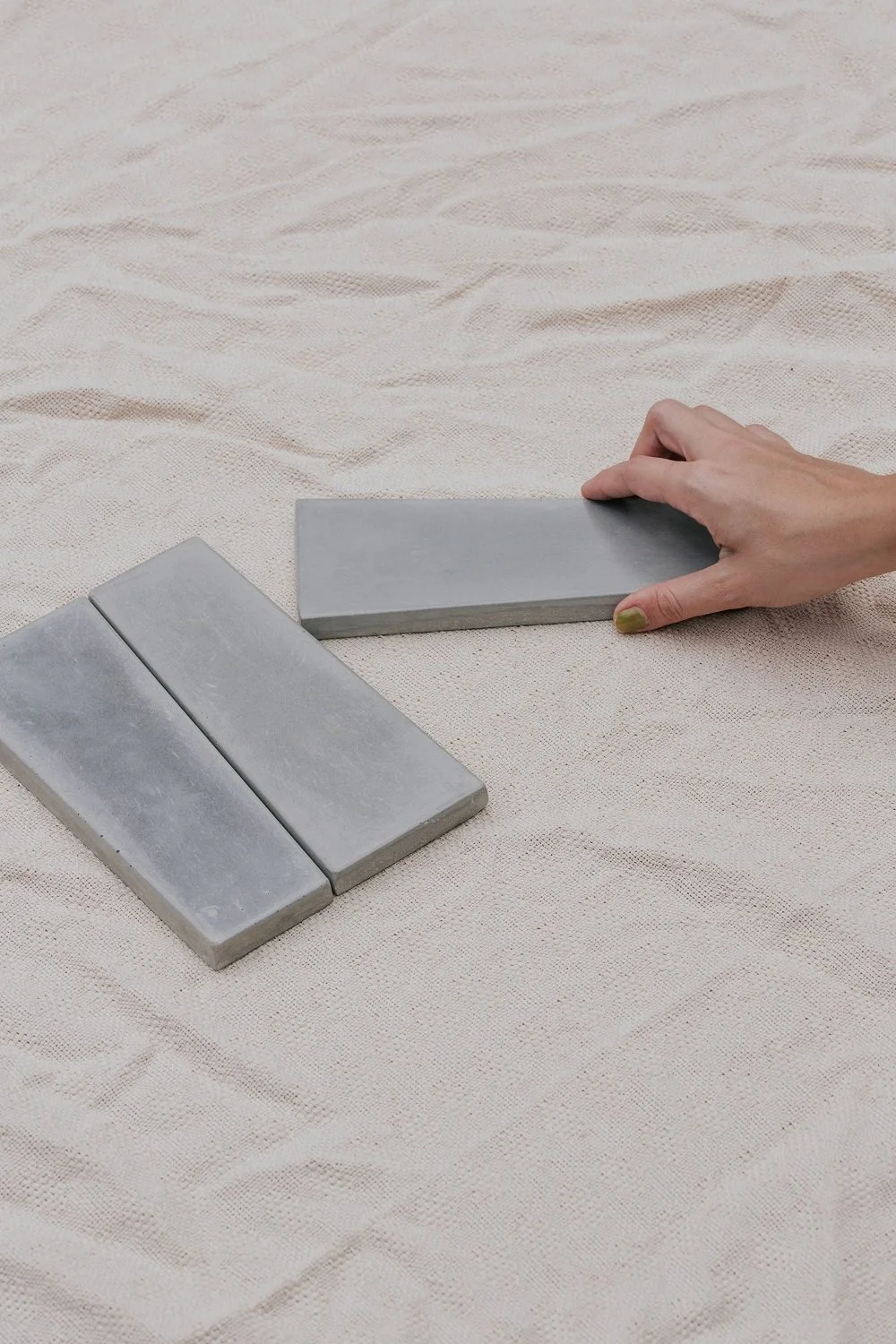 Paneles — Productos de concreto — STRNG
