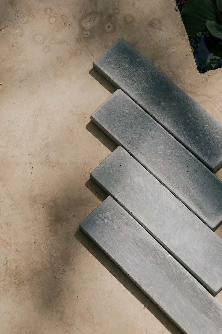 Paneles — Productos de concreto — STRNG