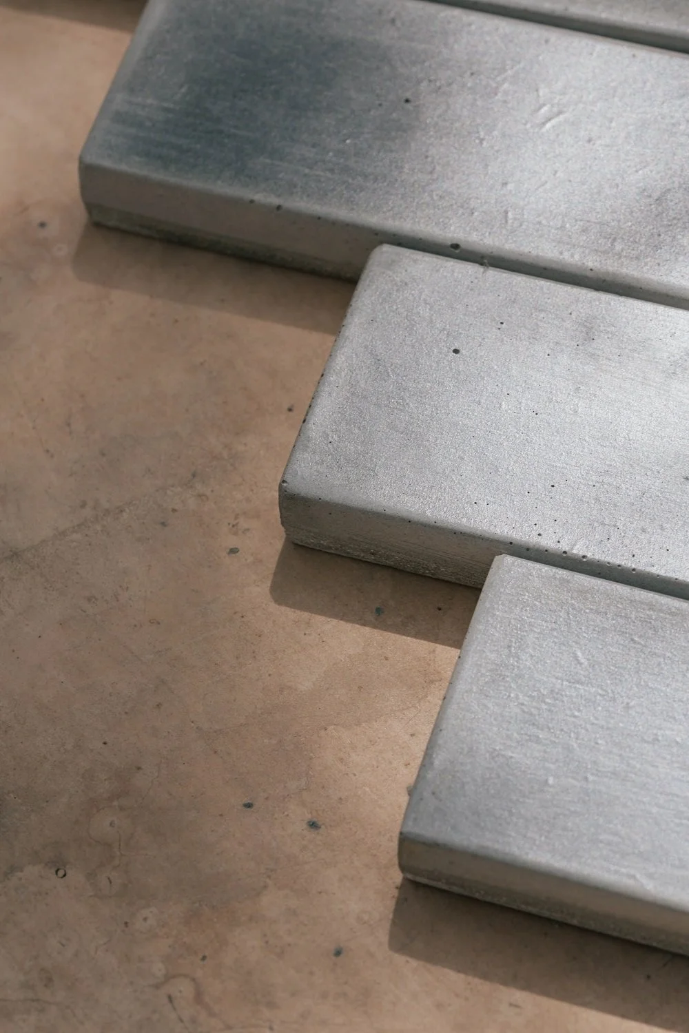 Paneles — Productos de concreto — STRNG
