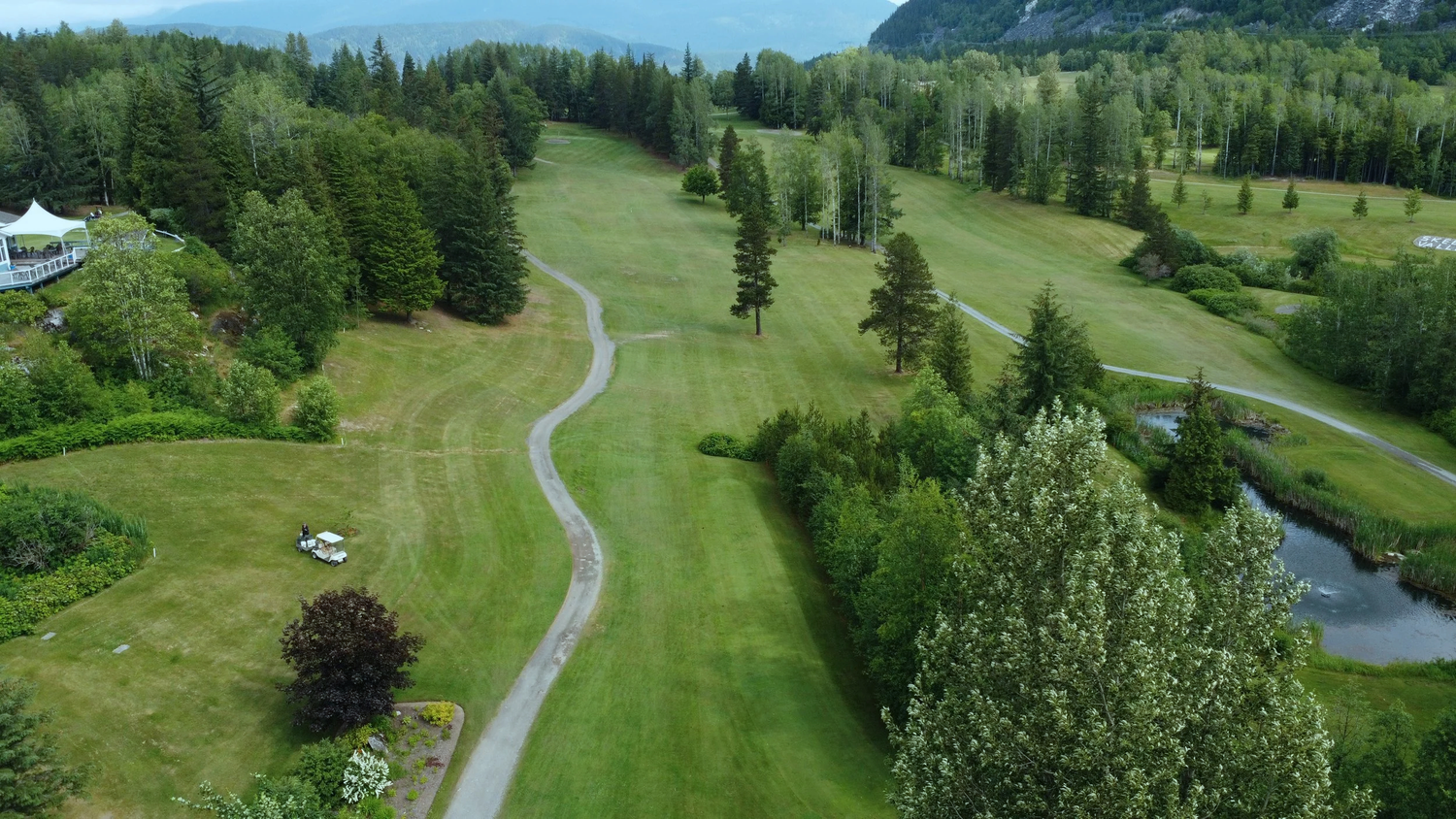 Events — Skeena Valley Golf & Country Club