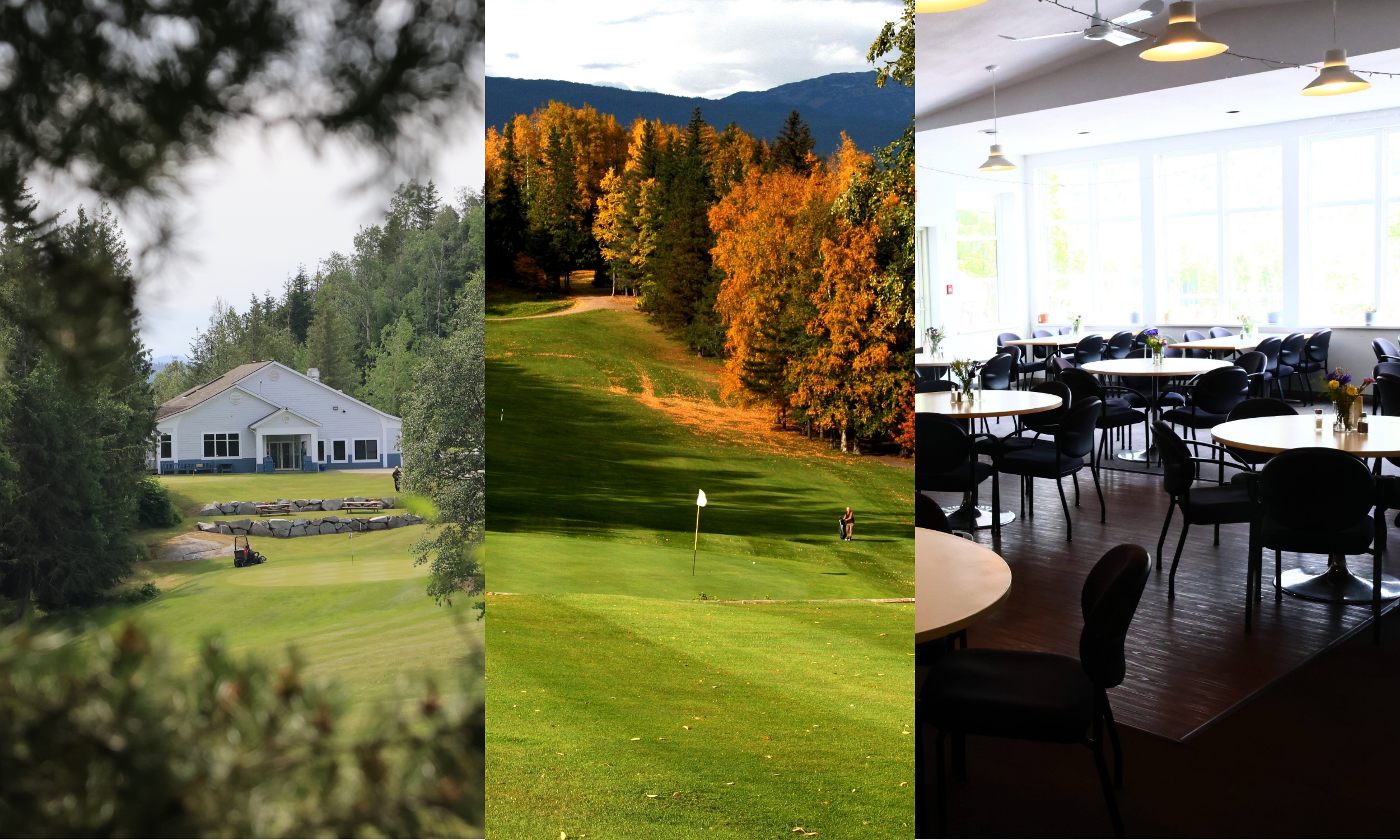 Skeena Valley Golf & Country Club