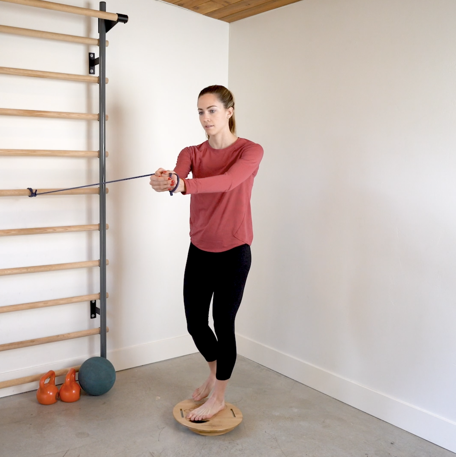 MOBO BOARD | Enhance Stability—Get Started Today — Mobo Board - Foot ...