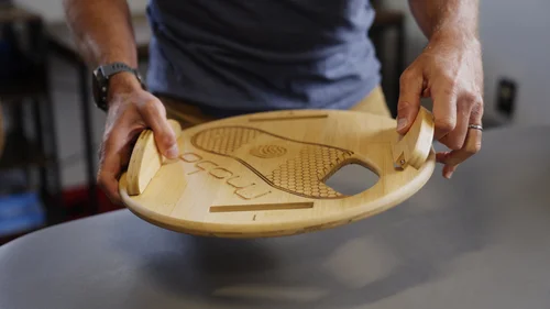 MOBO BOARD | Enhance Stability—Get Started Today — Mobo Board - Foot ...