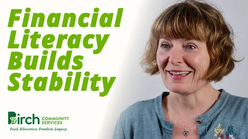 Birch Community Services | Fueling Families. Building Stability.