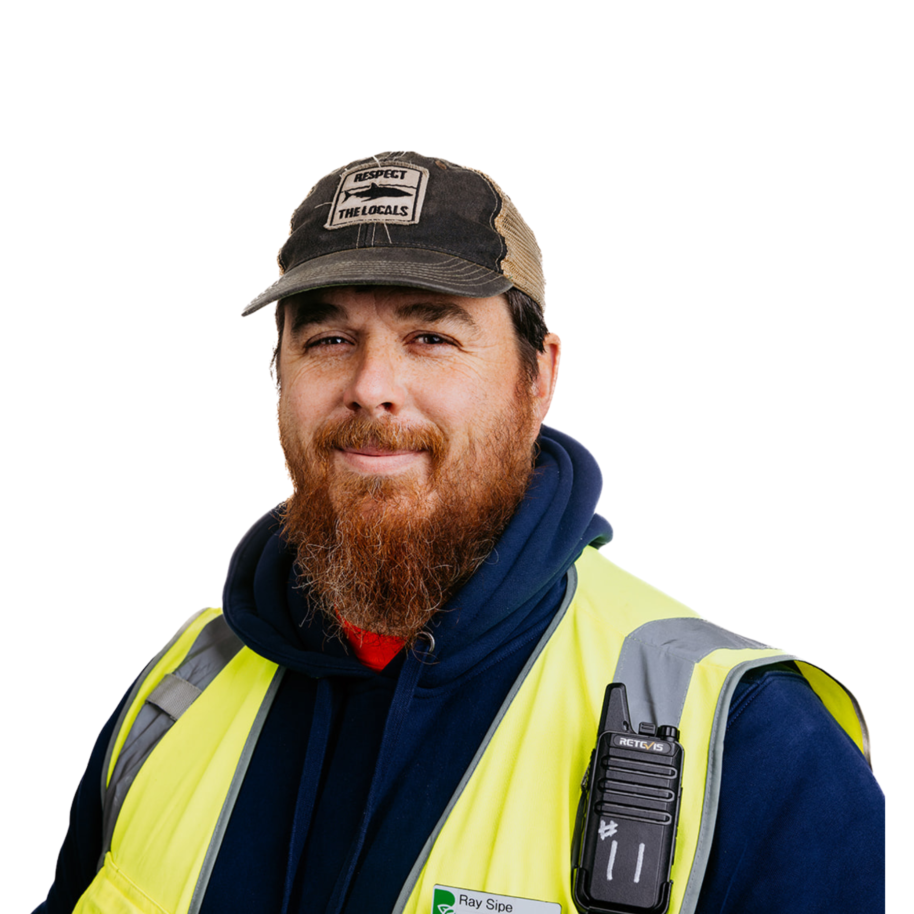 BCS Staff — Birch Community Services