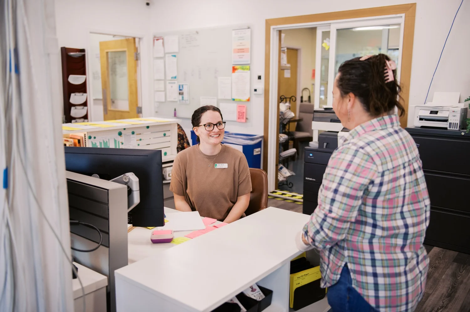 Employment | Work With Birch Community Services — Birch Community Services
