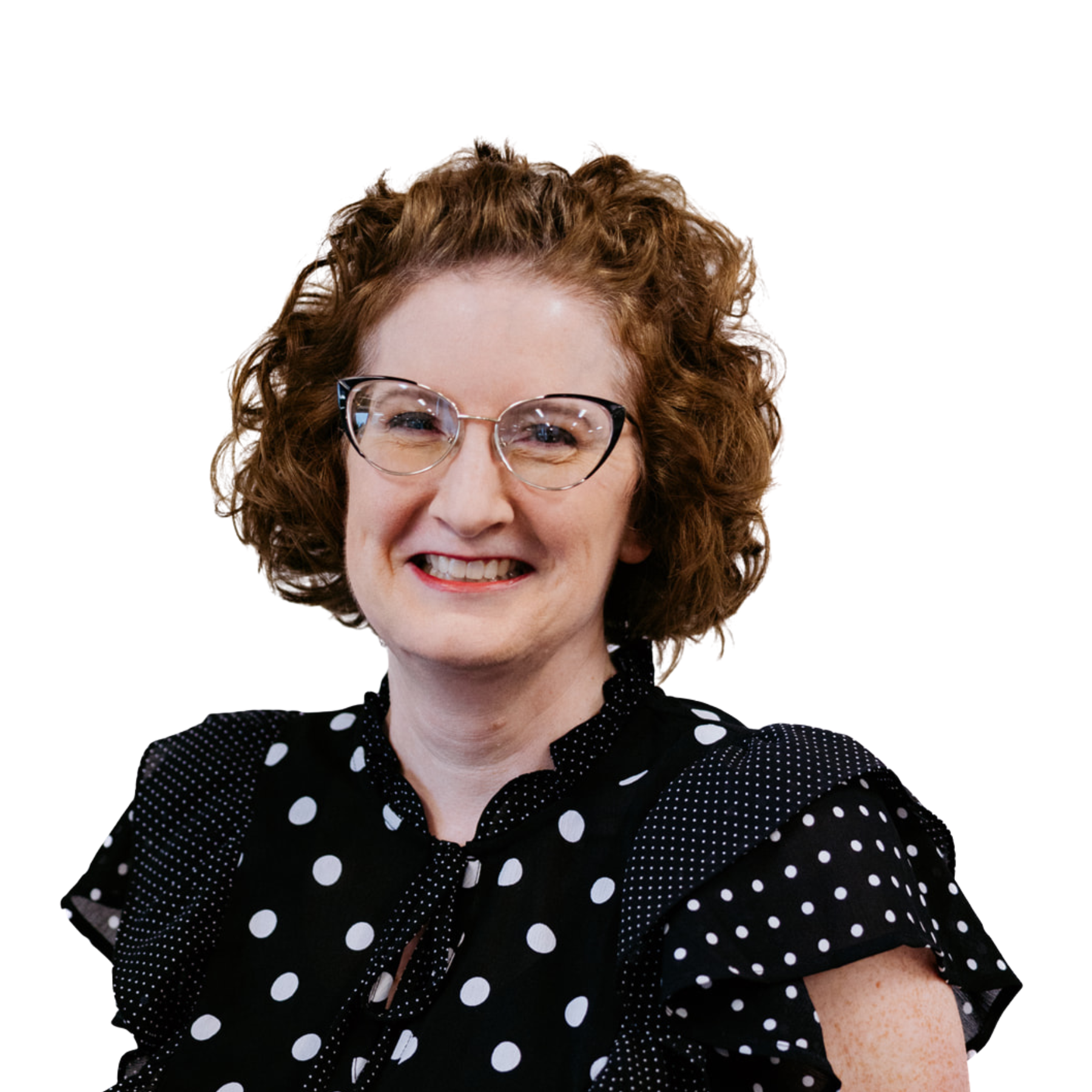 BCS Staff — Birch Community Services