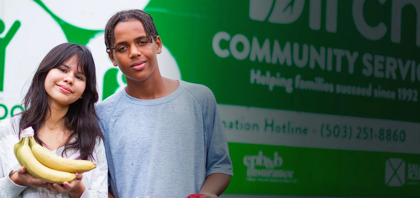 Birch Community Services | Fueling Families. Building Stability.