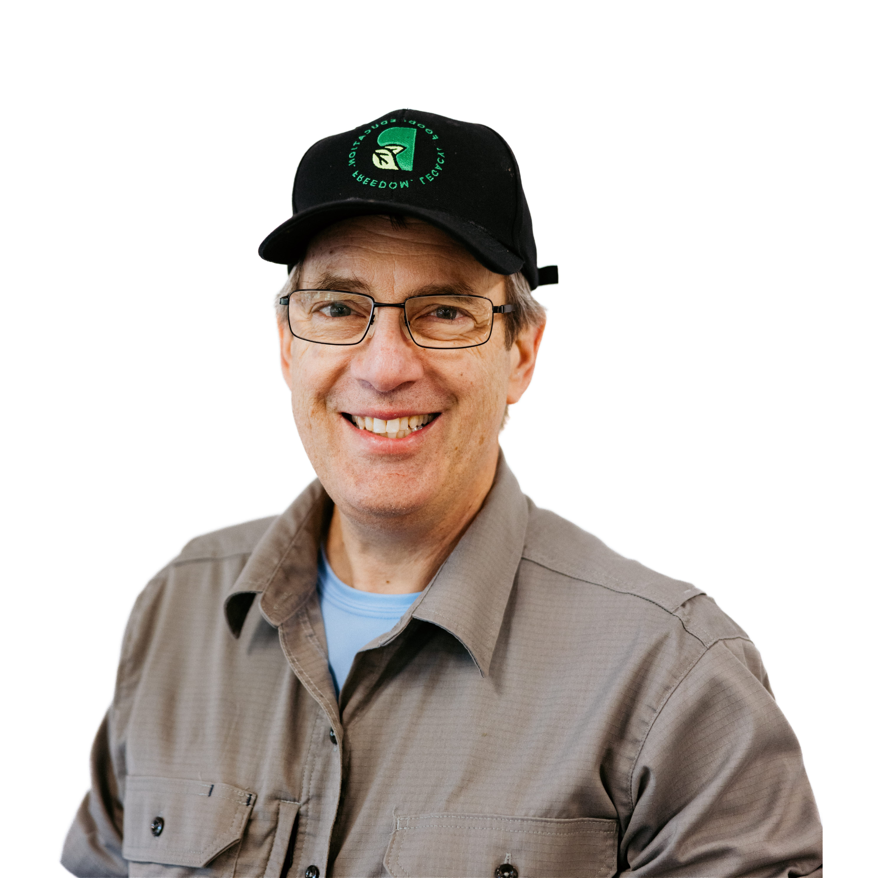 BCS Staff — Birch Community Services