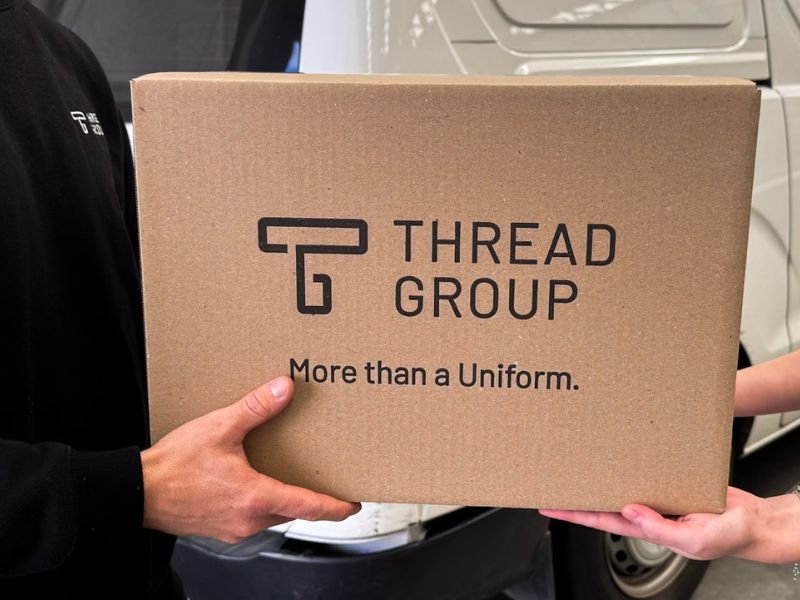 Thread Group Australia | Modern Uniform Solutions