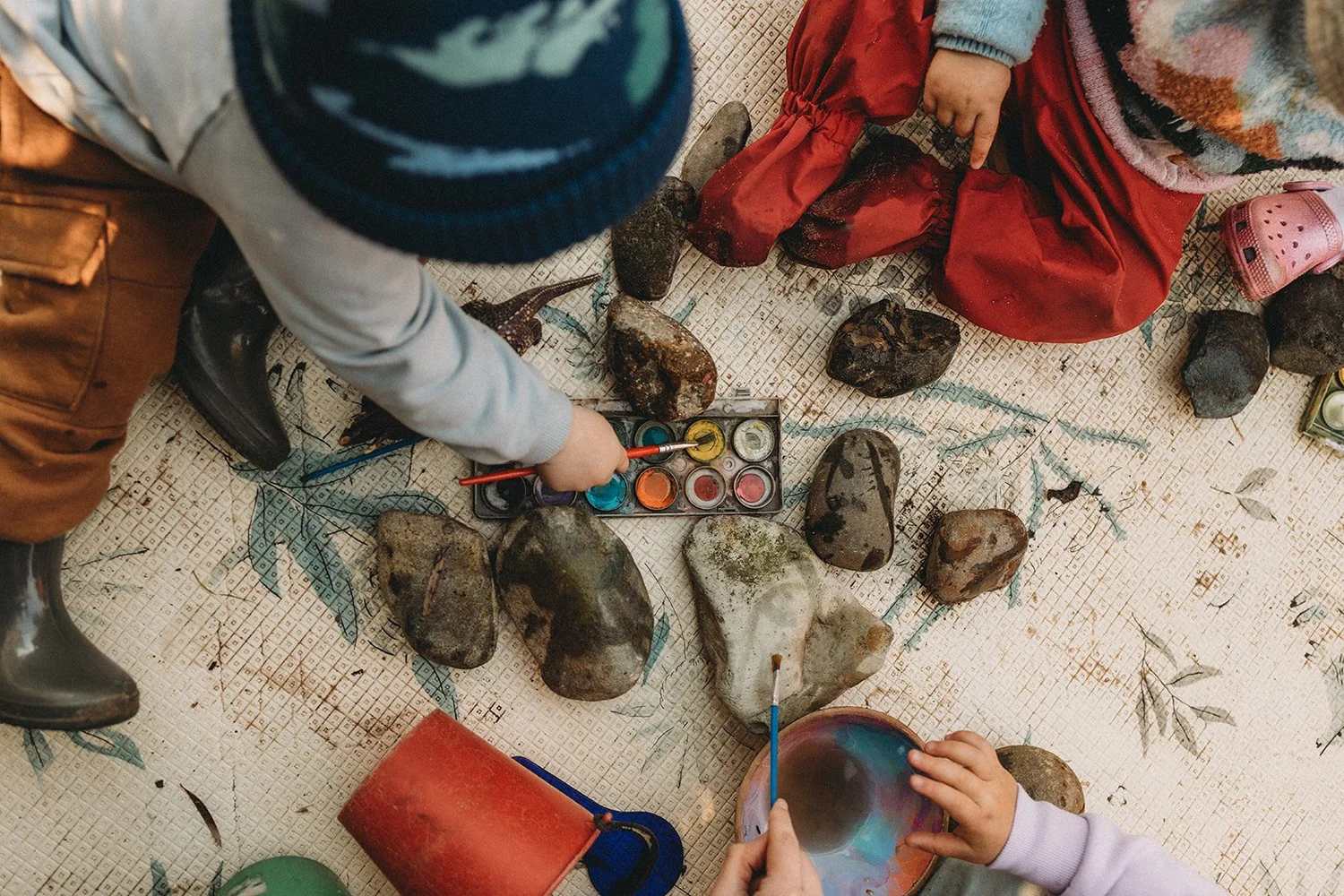 Indigo Early Learning Centre