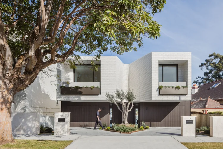 Victoria House — KA Design Studio
