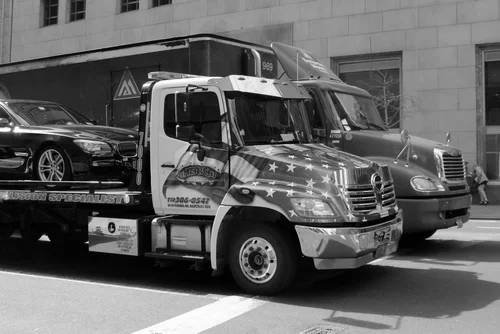 Service Member Data | SCRA Protection for the Towing Industry
