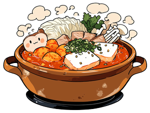 Kimchi Mama | Savor Korean Flavors Today!