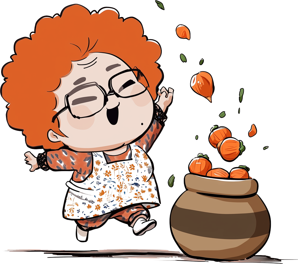 Kimchi Mama | Savor Korean Flavors Today!