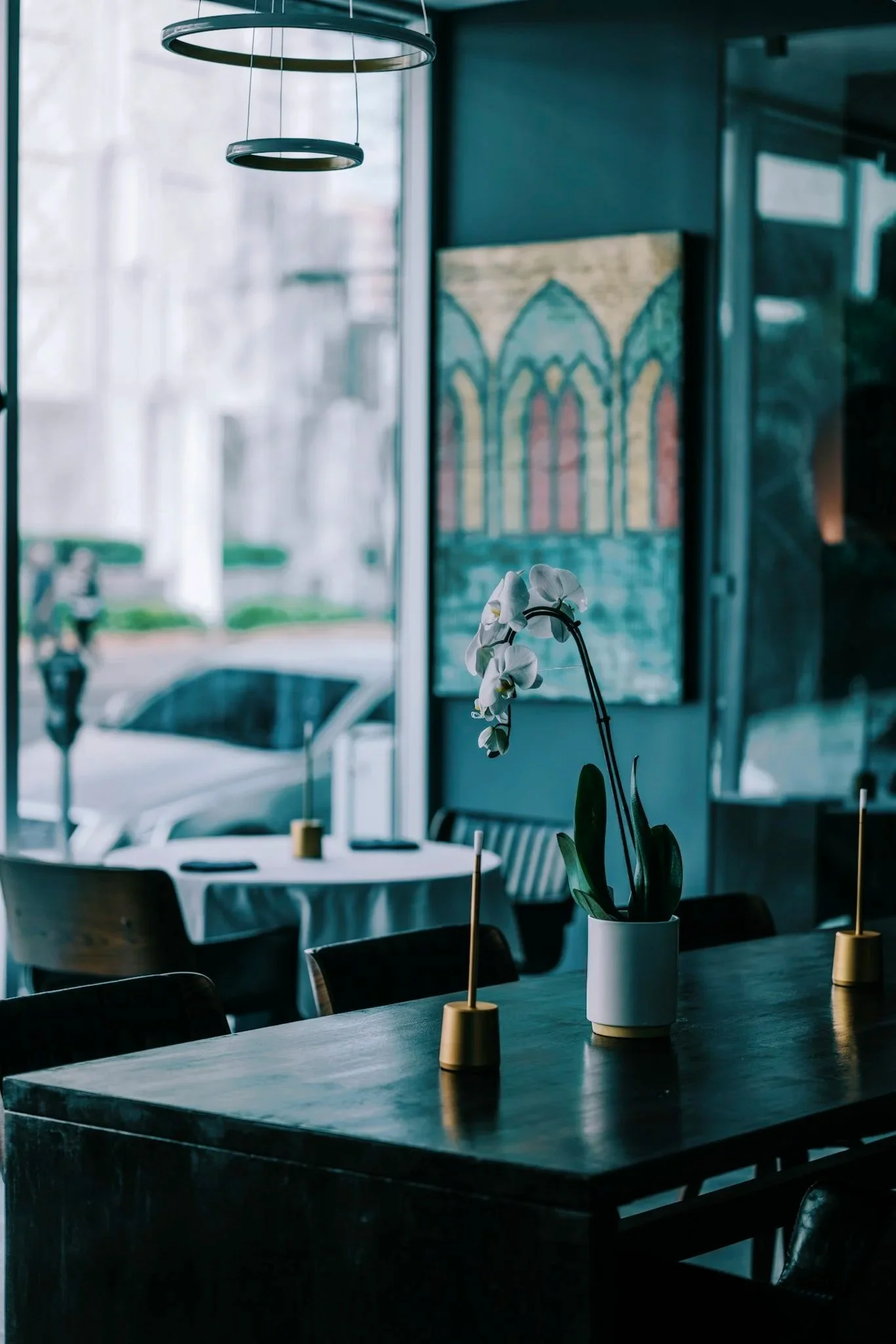 Rêve | Book Your Culinary Experience