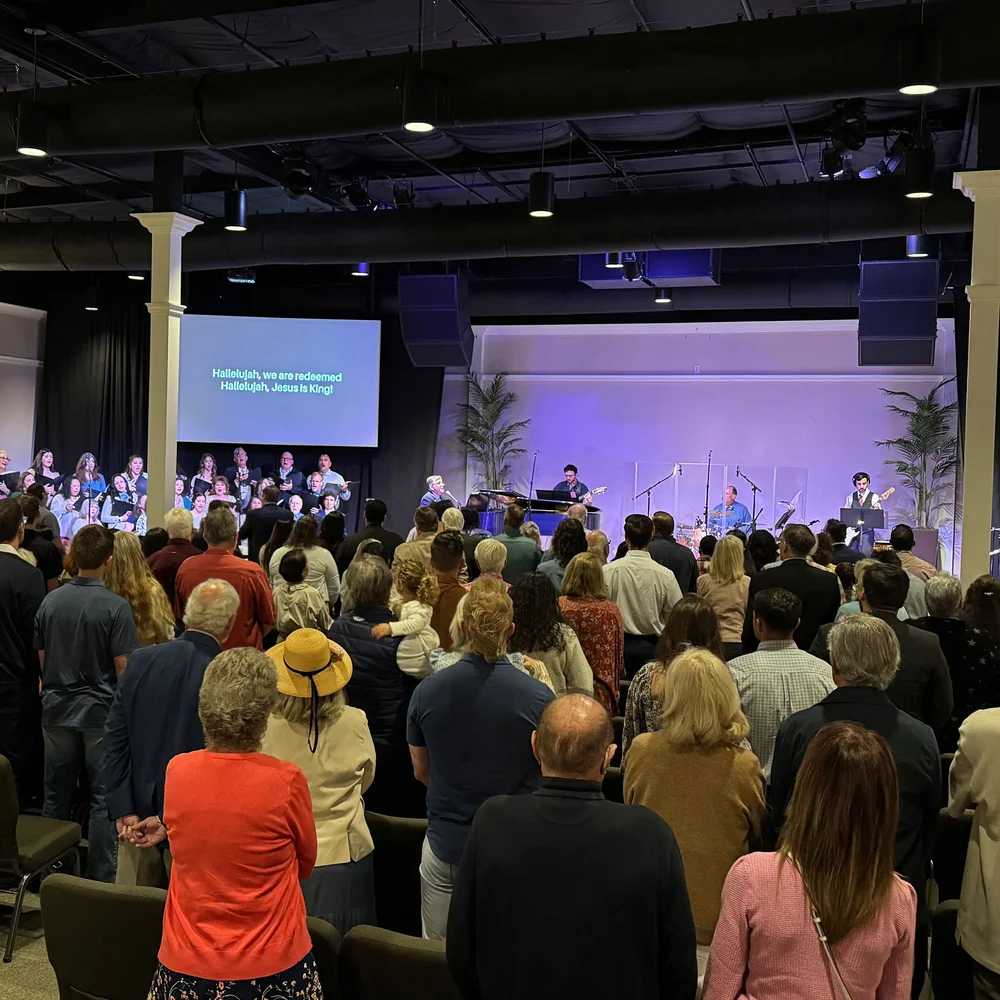 Trinity Bible Church