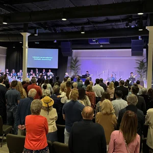 Trinity Bible Church