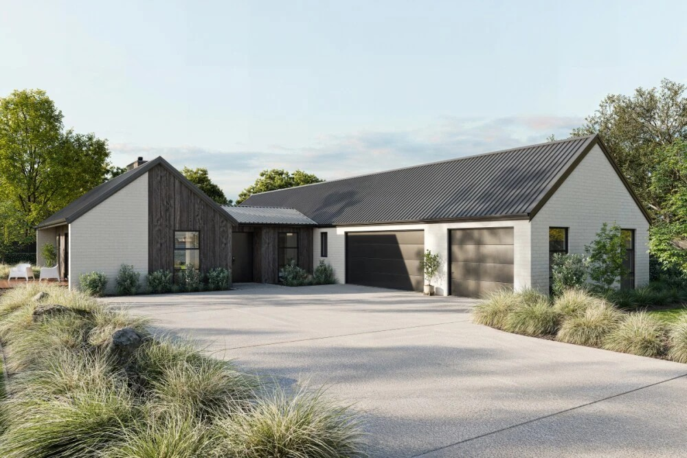 building partners — Shannon Farm
