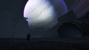 Riftwalker