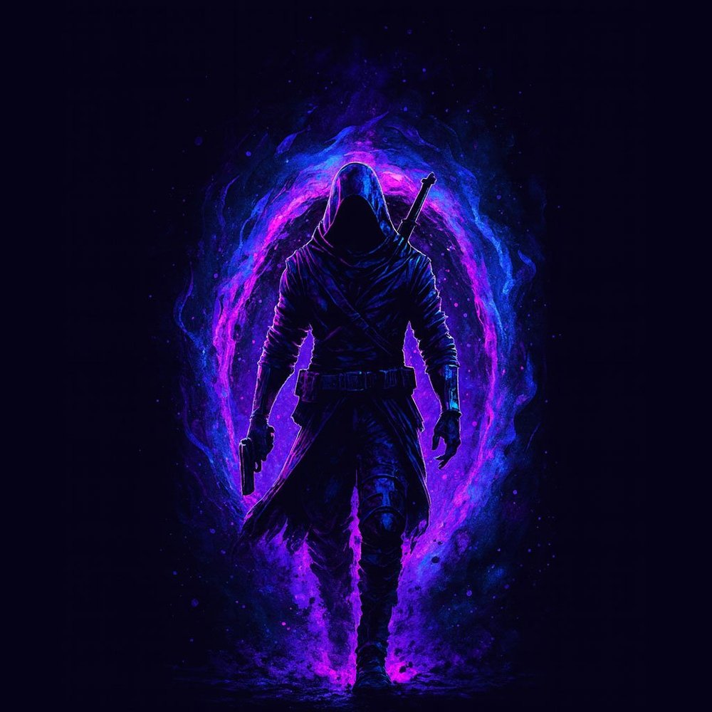 Riftwalker