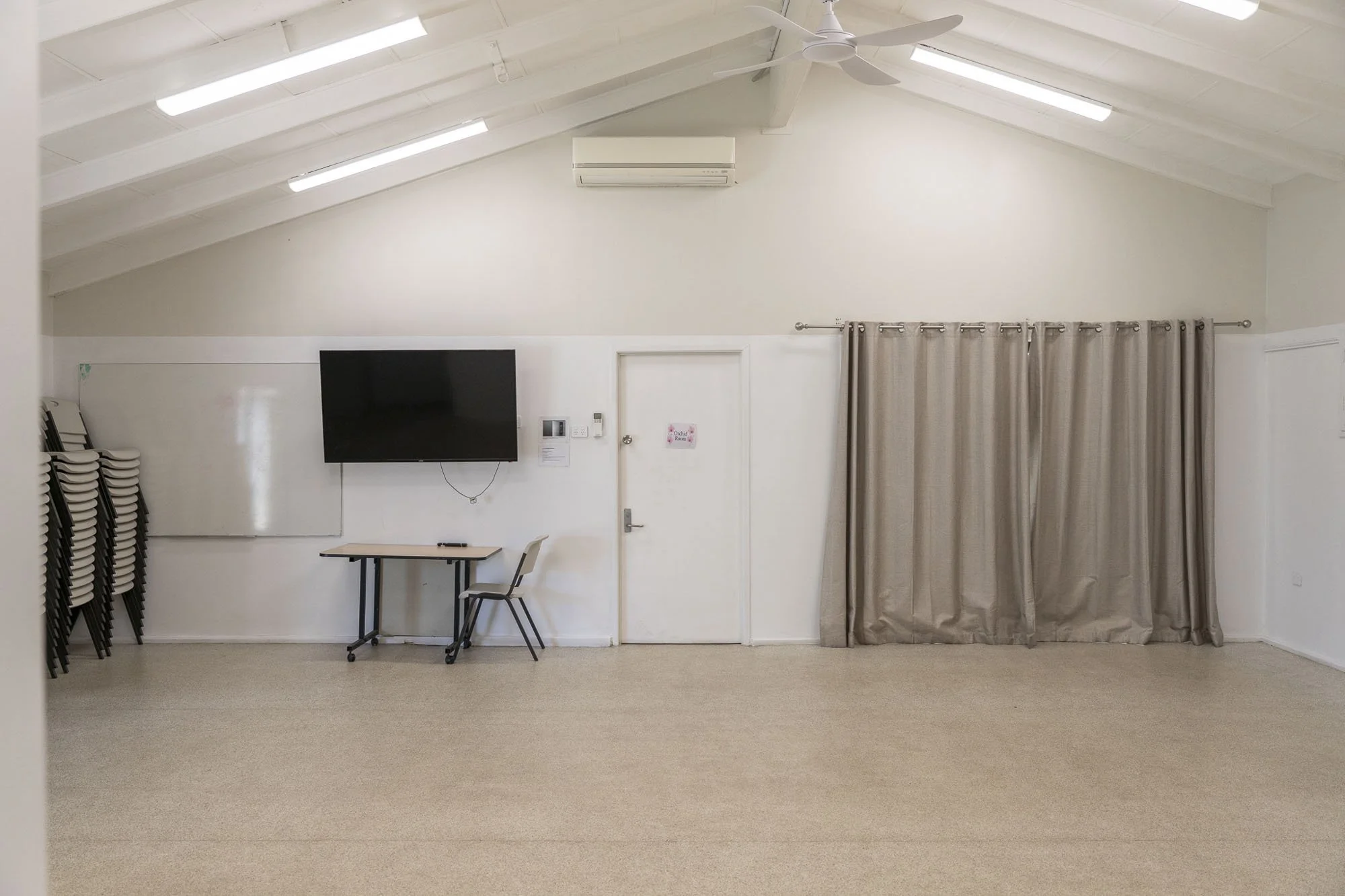 Room Hire — Maroochy Neighbourhood Centre