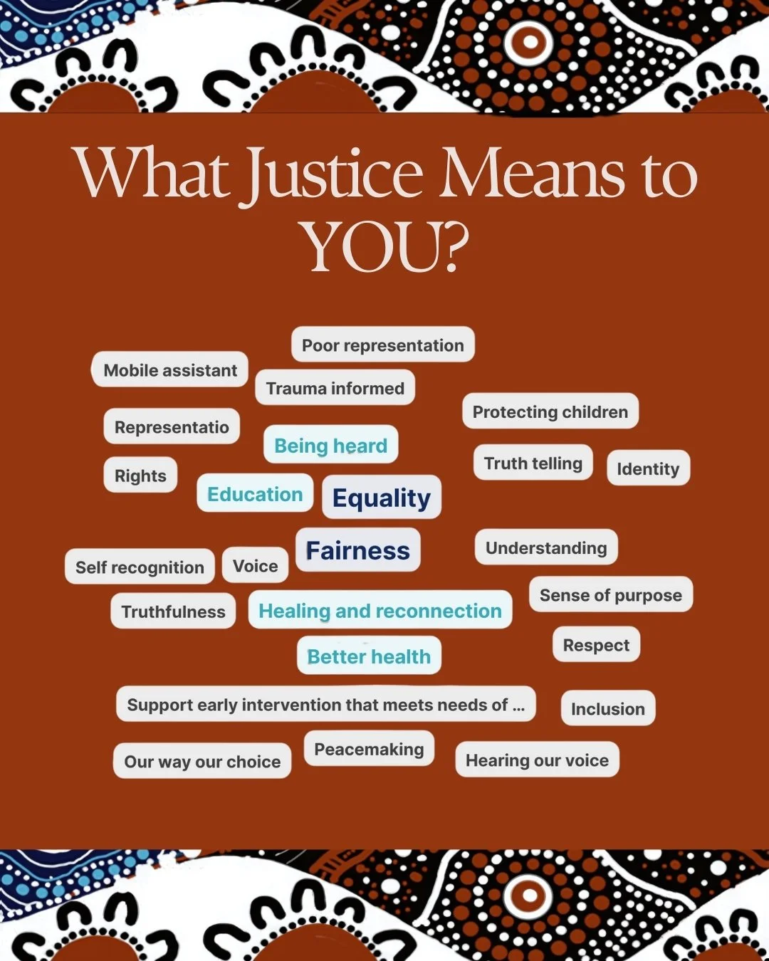 Justice Reinvestment — Justice Our Way
