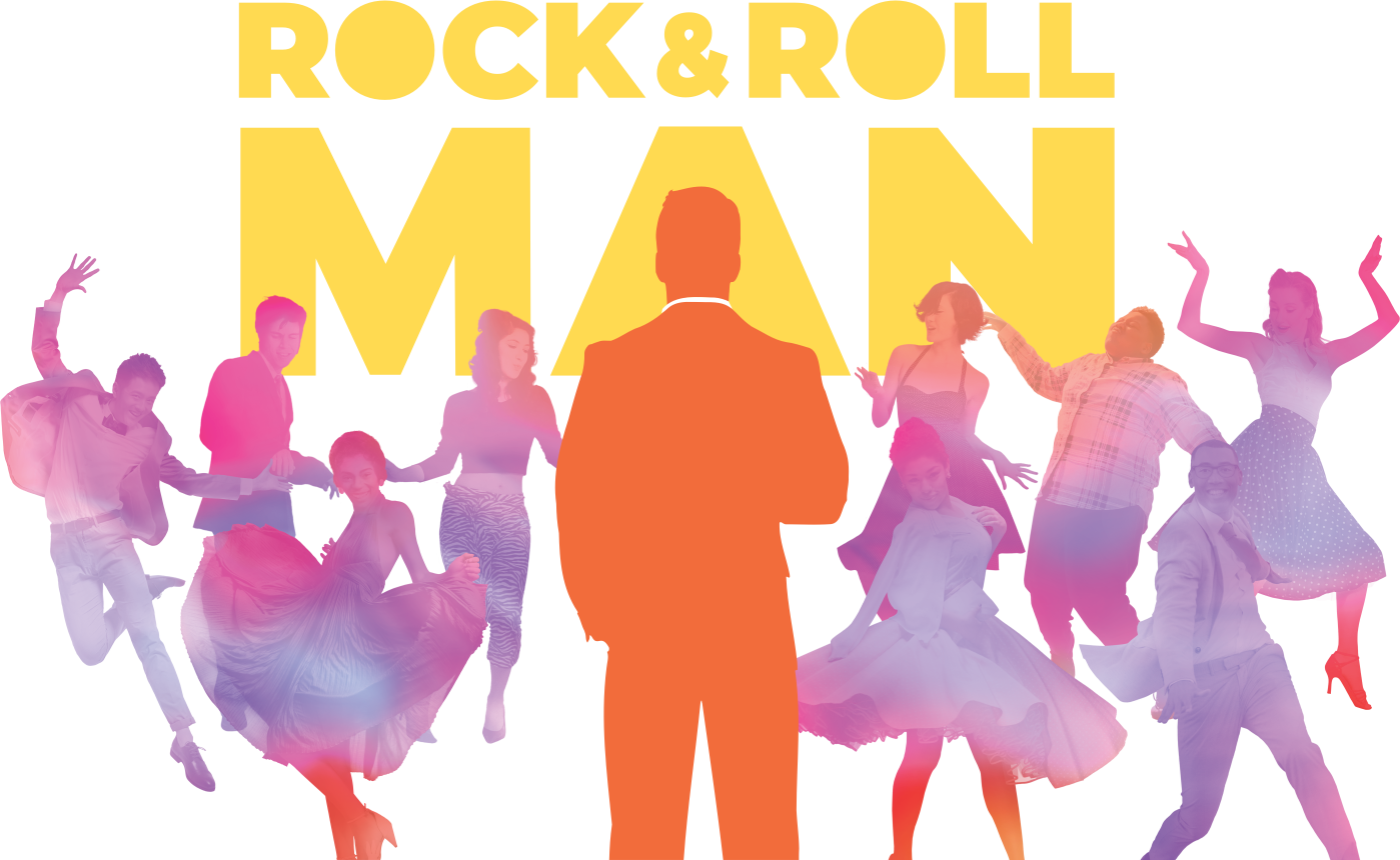 Rock & Roll Man The Musical