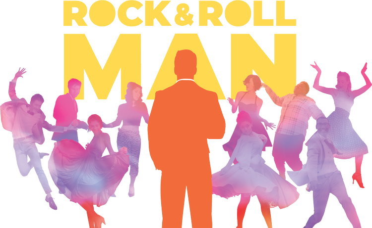 Rock & Roll Man The Musical