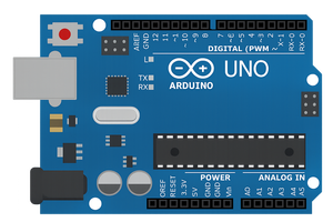 Materialen/Arduino — IT GARAGE