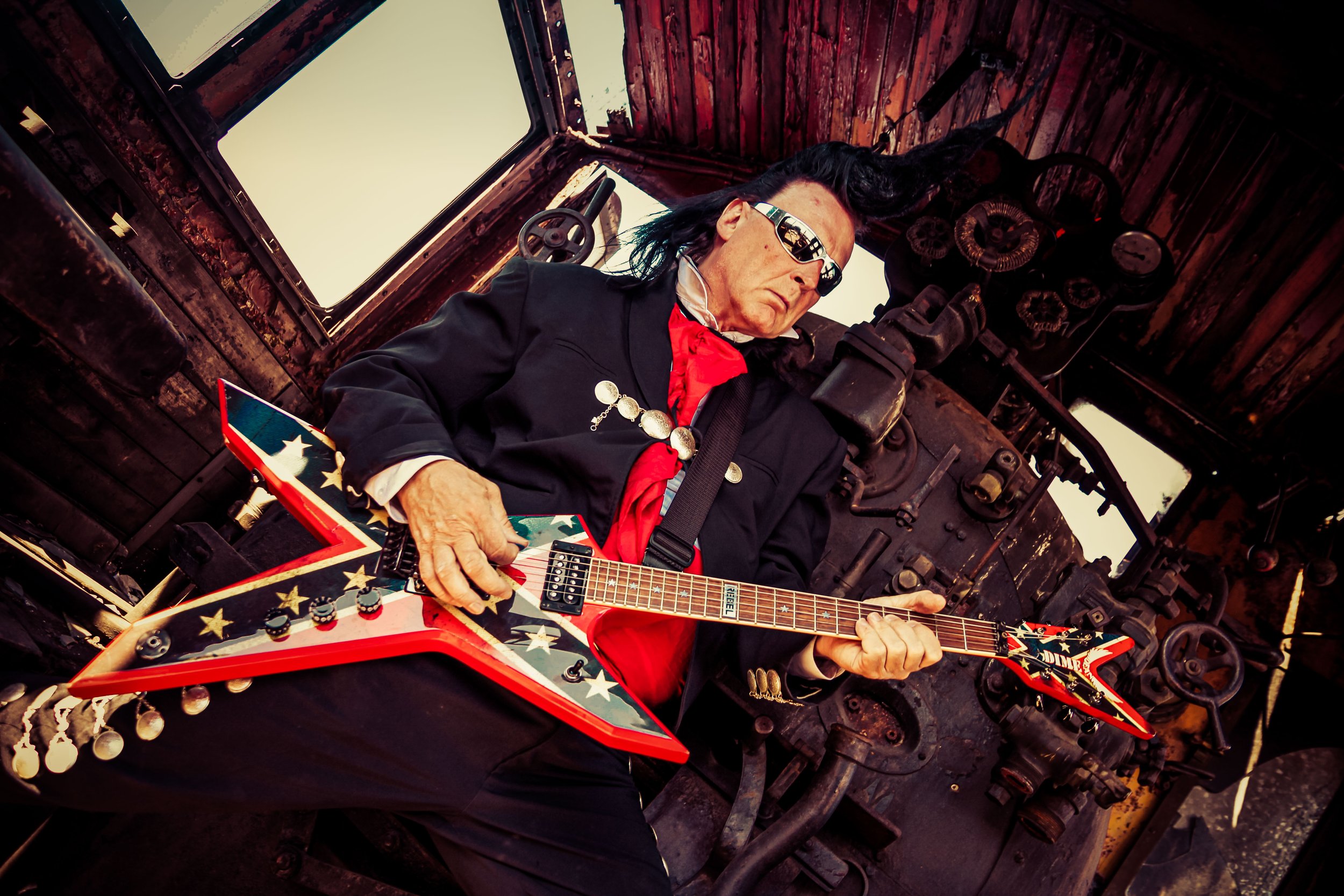 LENINGRAD COWBOYS | Finland | Official Website