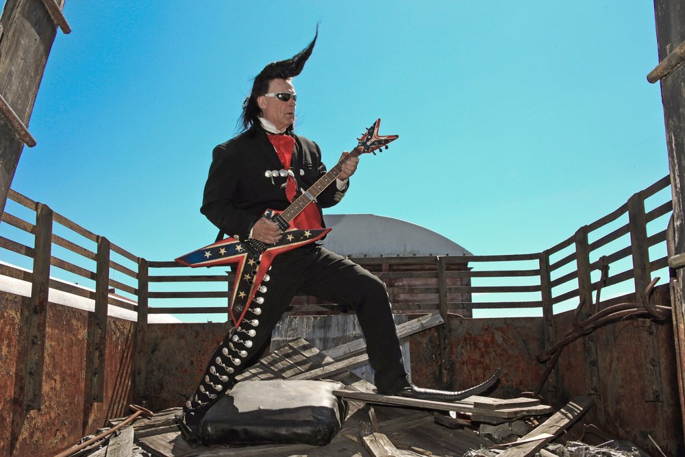 LENINGRAD COWBOYS | Finland | Official Website