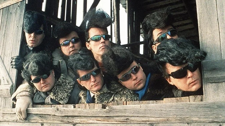 LENINGRAD COWBOYS | Finland | Official Website