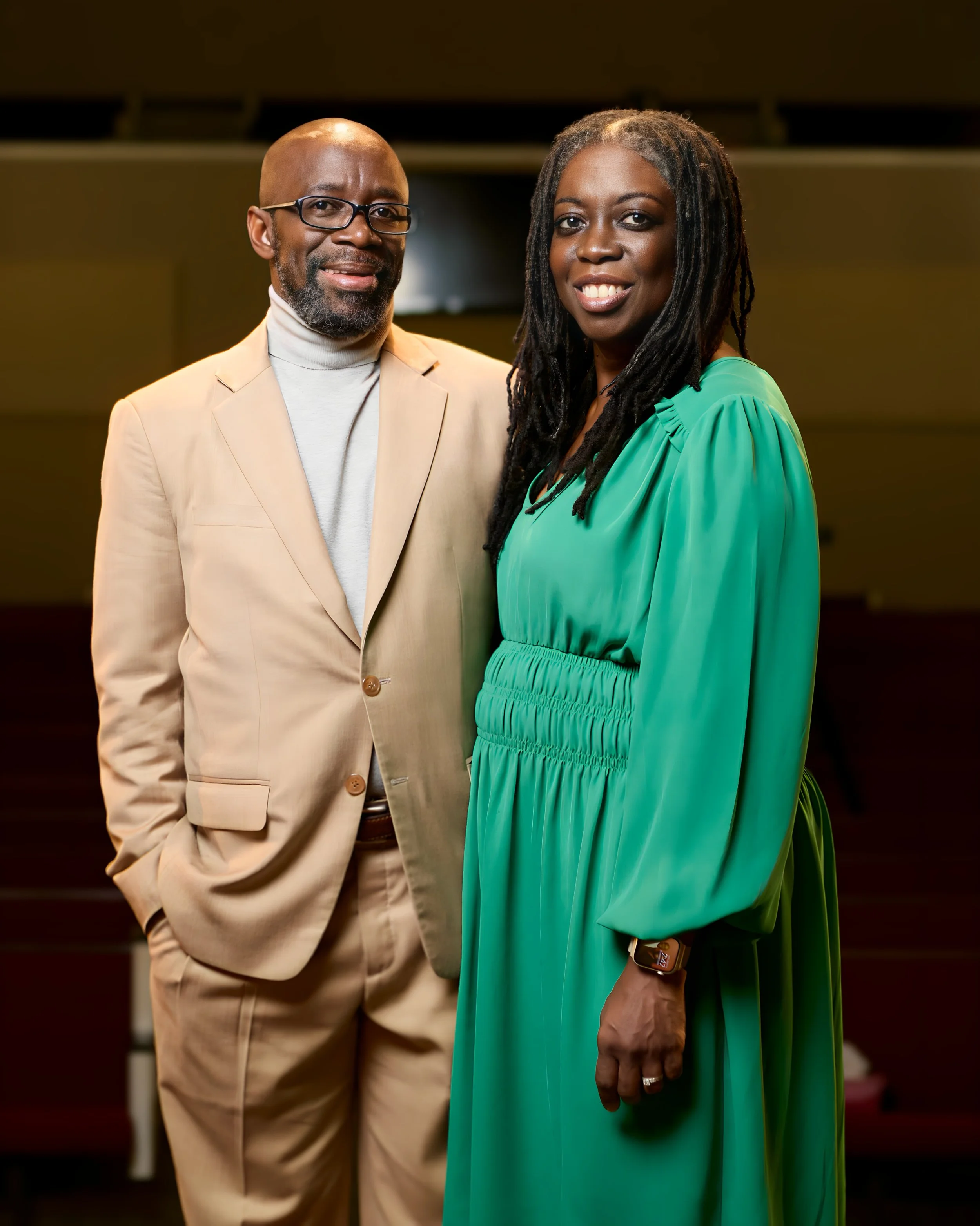 Join the Grace Temple Worship Community – Get Involved Today