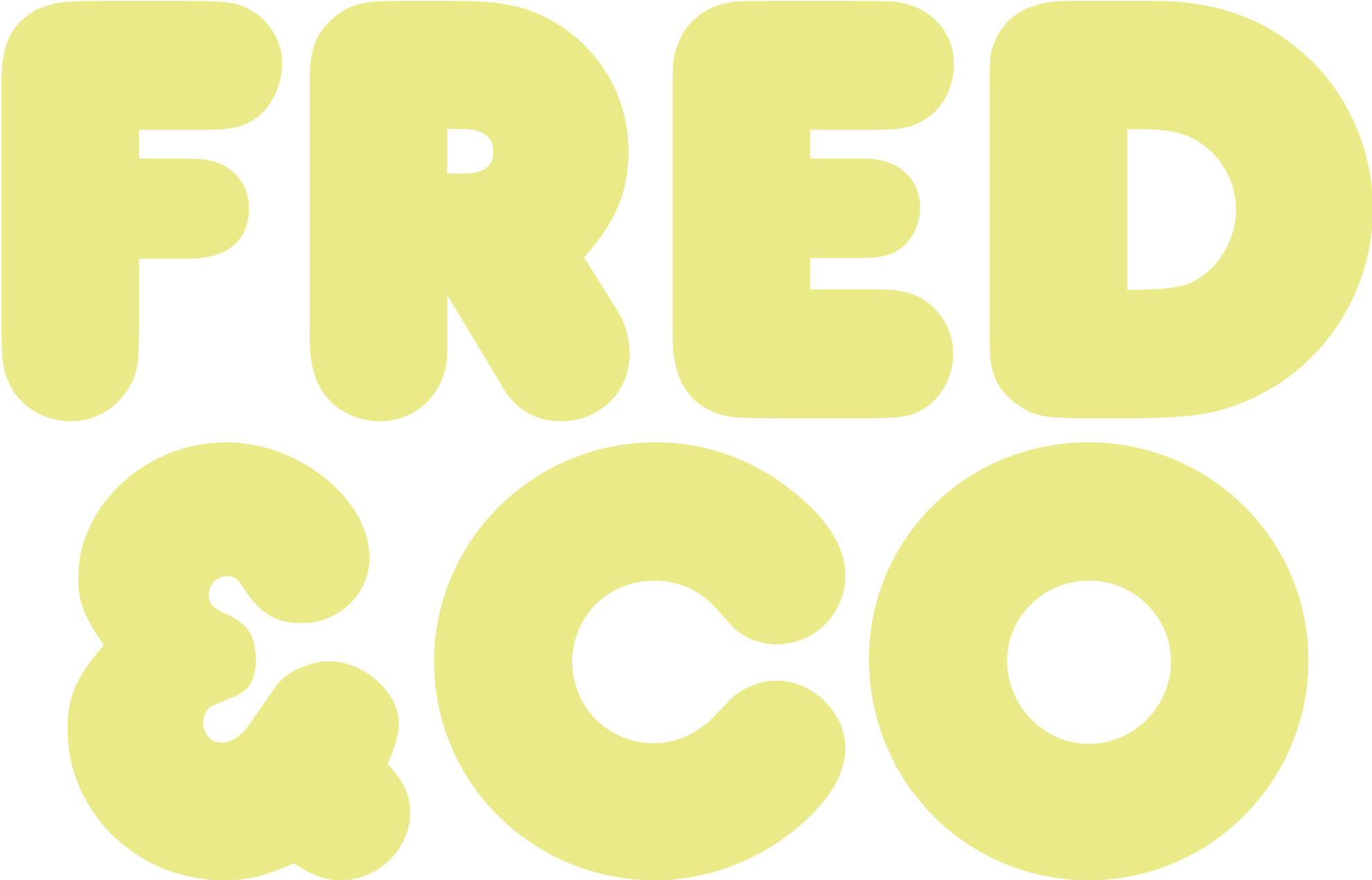 Biota — fred&co