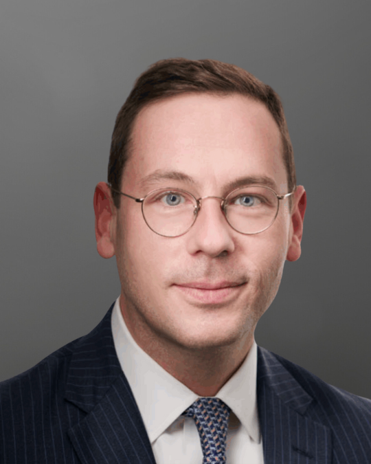 Robert R. Moore | Moore & Goodman Law, PLLC