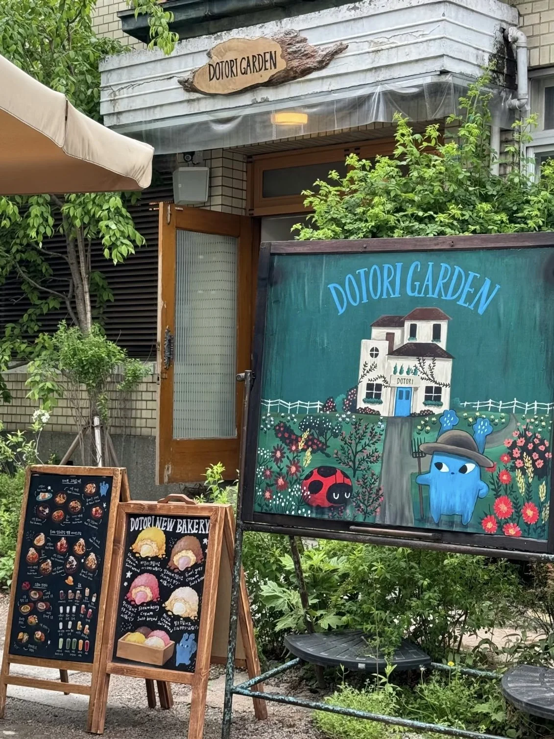 Dotori Garden Anguk Review : Is it really worth the hype? — The Seoul Stop