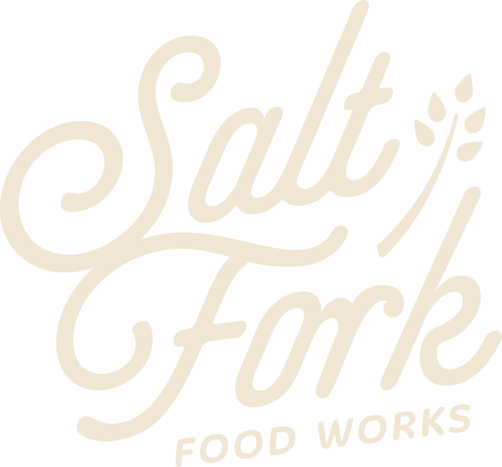 Janie's Mill — Salt Fork Food Works