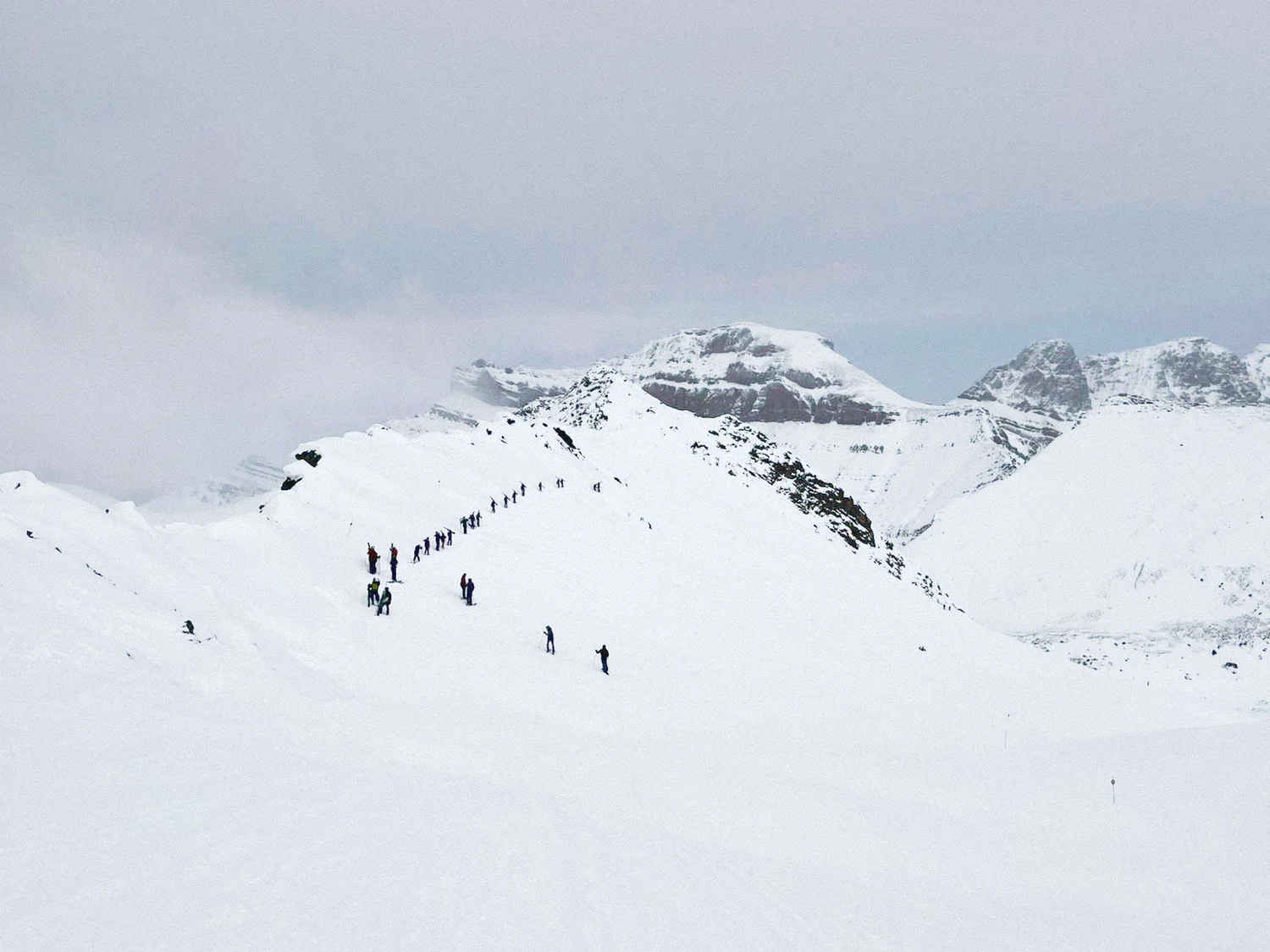 Calgary Alpine Ski Club | Premier Youth Ski Racing & All-Mountain Programs