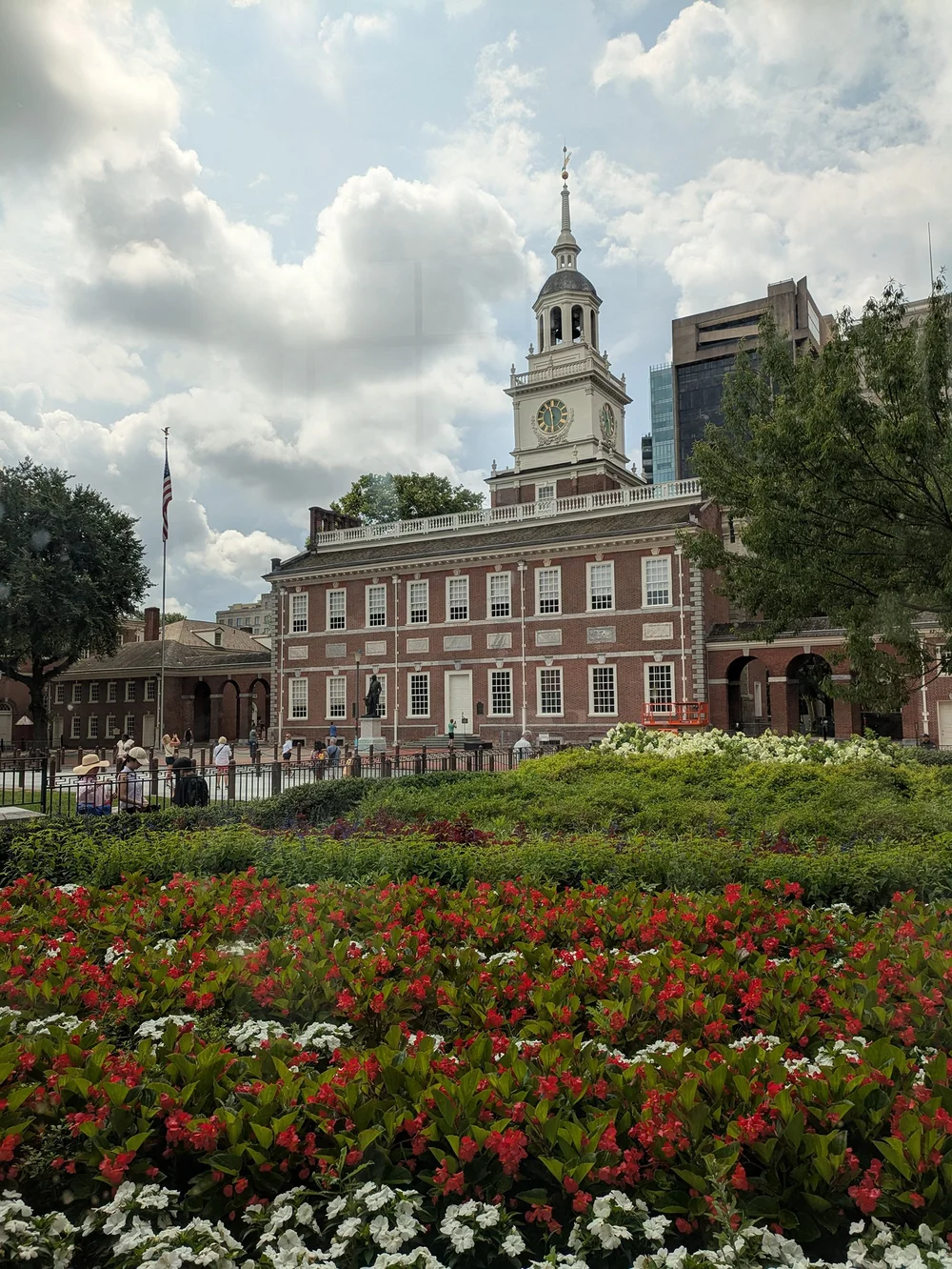 American Exchange Project